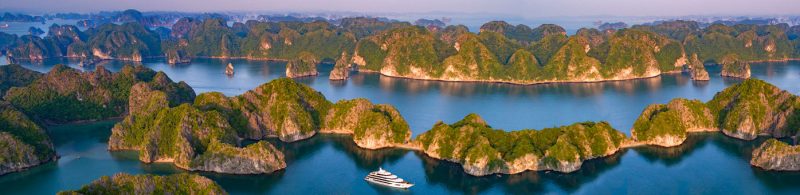 Tonkin Vietnam & Southeast Asia Tours - Tonkin Voyage Travel, Hanoi ...