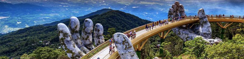 Tonkin Vietnam & Southeast Asia Tours - Tonkin Voyage Travel, Hanoi ...